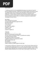 217si - Irete Owonrin (Espanol) | PDF | Santeria | Religión étnica