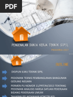 Merencanakan Program Pengawasan K3 Konstruksi Fix Lengkap | PDF