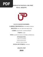 Norma Asarco | PDF | Science | Ingeniería