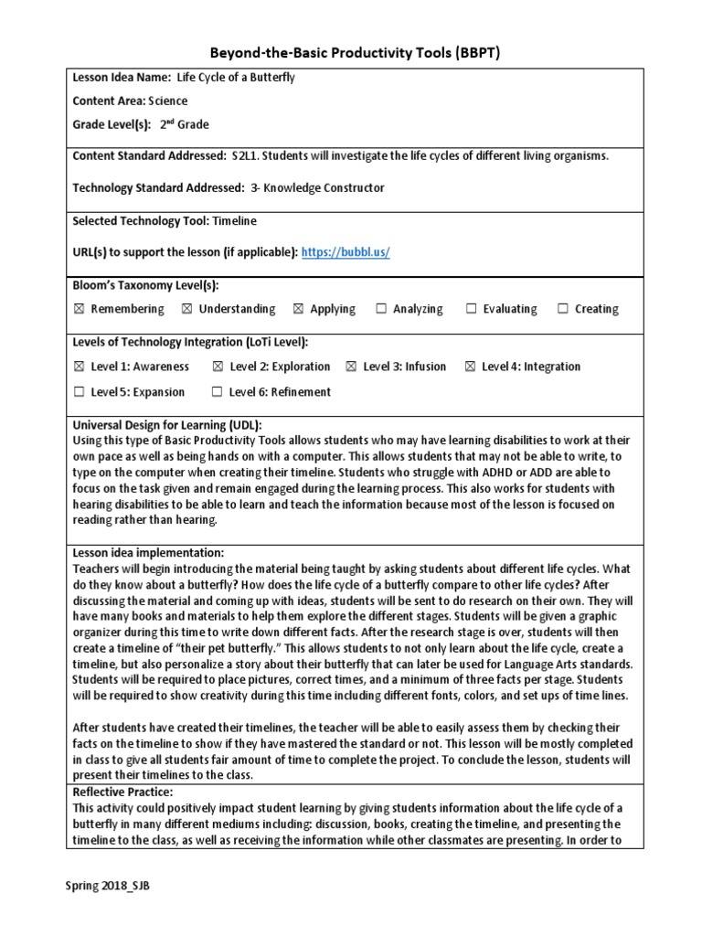Beyond-the-Basic Productivity Tools (BBPT) | PDF | Cognitive Science | Cognition