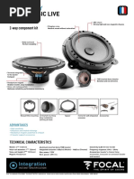 5641AS DataSheet | PDF | Color | Materials Science