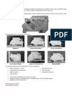 ASTM B600 Guide for Titanium Descaling | PDF | Titanium | Nitric Acid
