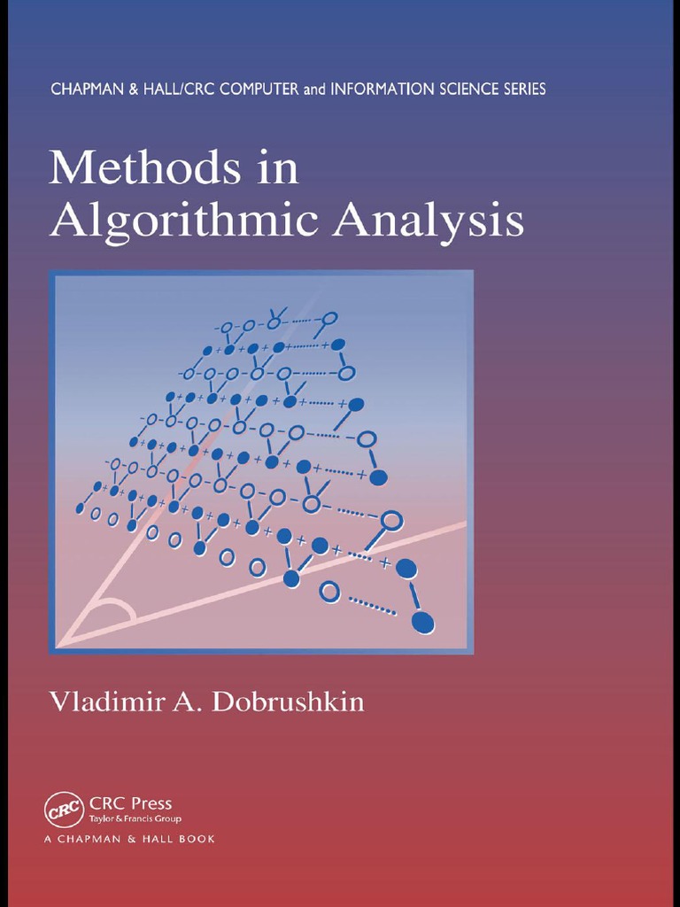 Preview of Methods in Algorithmic Analysis | PDF | Probability ...