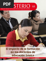 1 El Diseño Curricular, Planeación y Evaluación Basada en Competencias ...