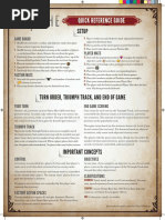 Dune Imperium Uprising Rulebook | PDF | Dune (Franchise) | Planetary ...