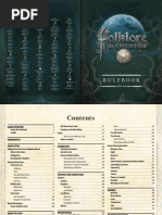 Lucky Numbers Dream Guide | PDF | Nature