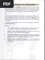 NNPC Vendor Guideline | PDF | Supply Chain | Economies