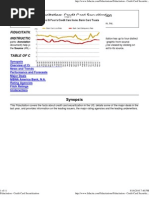 Bank Solvency Certificate Word Template | PDF | Page Layout | Microsoft ...