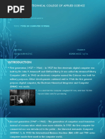 Handout - Grade 7 - ICT - Parts of A Computer PDF | PDF | Printer ...