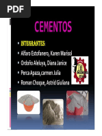 Propiedades y Tipos de Arena en Construcción | PDF | Arena | Minerales