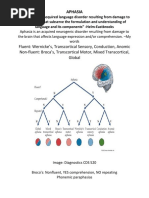 Apraxia Screen of Tulia Ast PDF | PDF | Sensitivity And Specificity ...