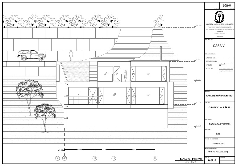 FP Casa V Layout1 | PDF