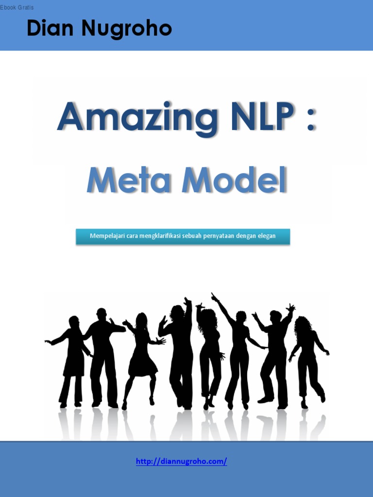 Nlp Meta Model Examples