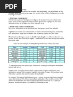 CHO Counting for Diabetes Management | PDF | Carbohydrates | Foods