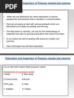 Dish Inspection | PDF