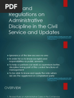 Sample Reso For Accepting Donations1 | PDF