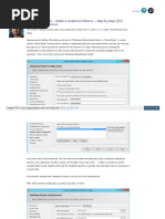 How To Create SQL Server 2019 VM Template | PDF