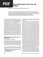 Swashbuckler Approach | PDF