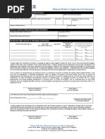 Philsys Registration Form 1A: For 5 Years Old and Above | PDF ...