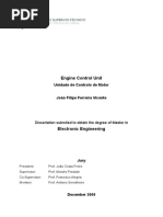Ecu Repair Training Course Manual | PDF | Car | Automotive Industry