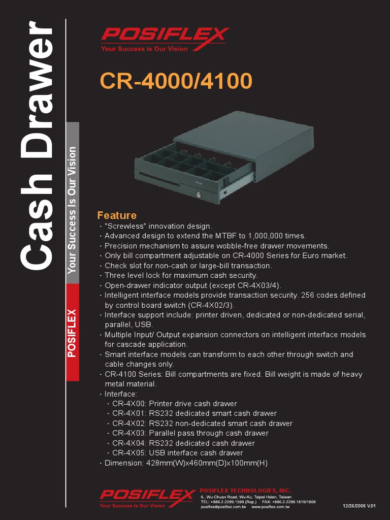 CR 4000 | PDF | Electrical Connector | Usb