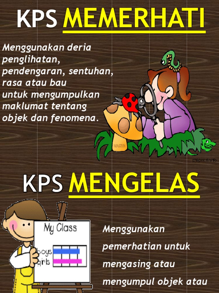KPS Sains | PDF