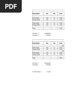 Bollard Pull Calculation for Towing | PDF | Tugboat | Drag (Physics)