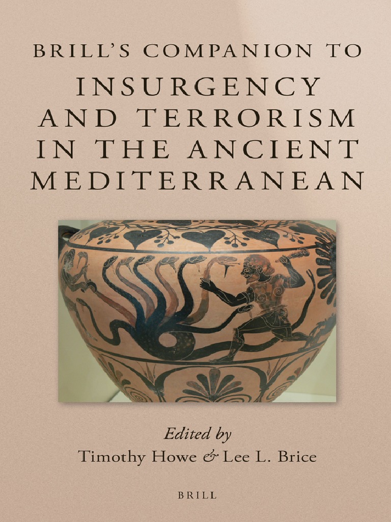 Insurgency and Terrorism PDF | PDF | Insurgency | Rebellions