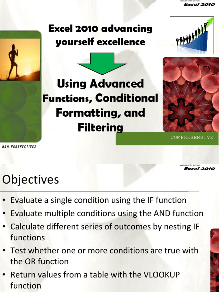 On Excel | PDF | Microsoft Excel | Information Retrieval