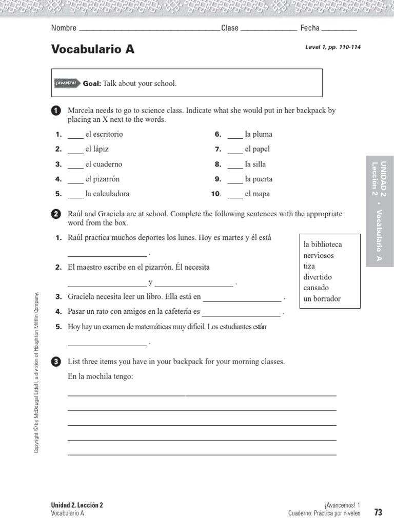 Sp1 U2L2W PDF | PDF