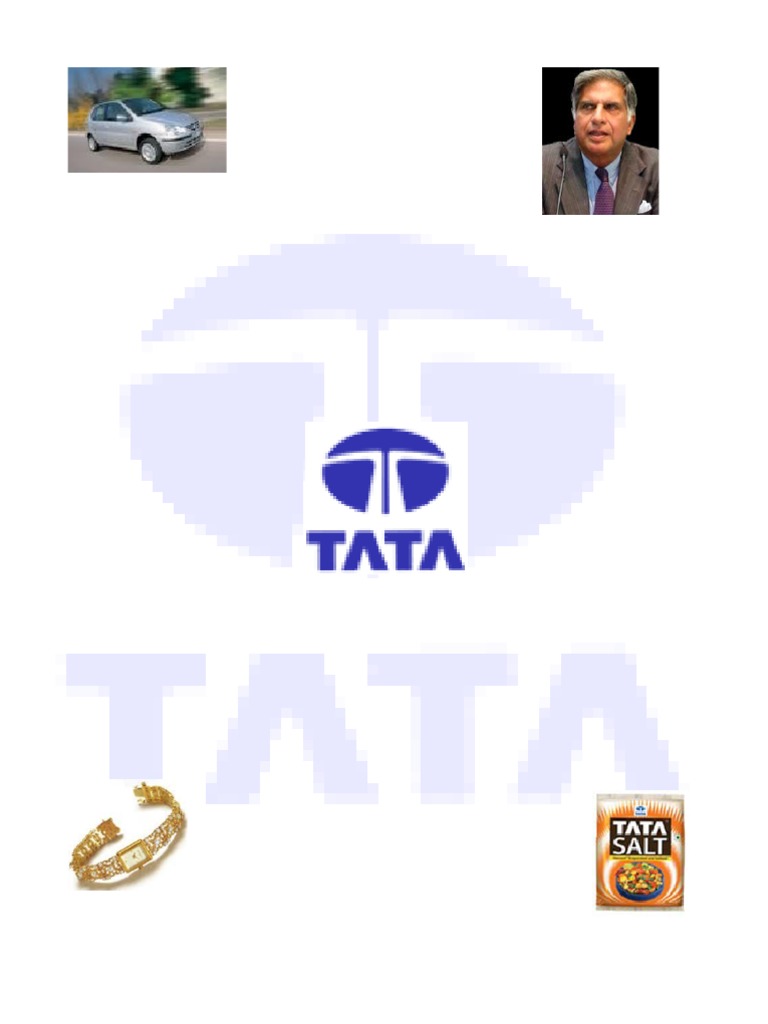 Tata Code of Conduct Overview | PDF | Career & Growth | Business