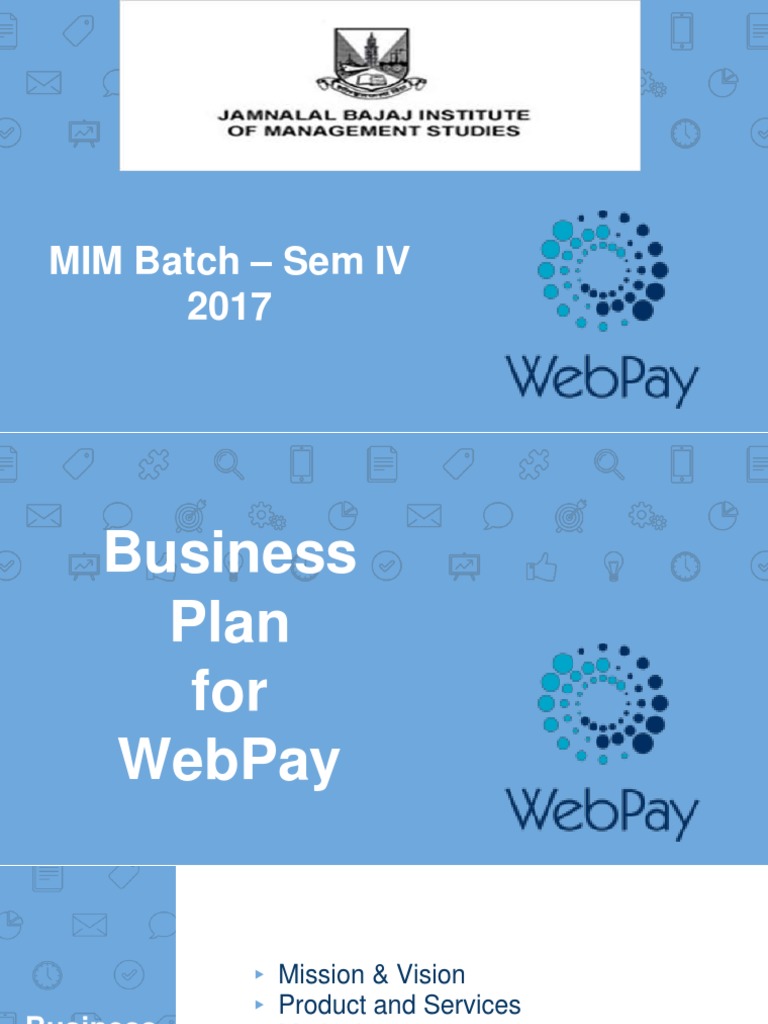 Webpay 170410200339 | PDF | Transport Layer Security | Financial ...