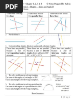 Form 2 Science Notes + Exercise by Kelvin - Chapter 4 | PDF ...