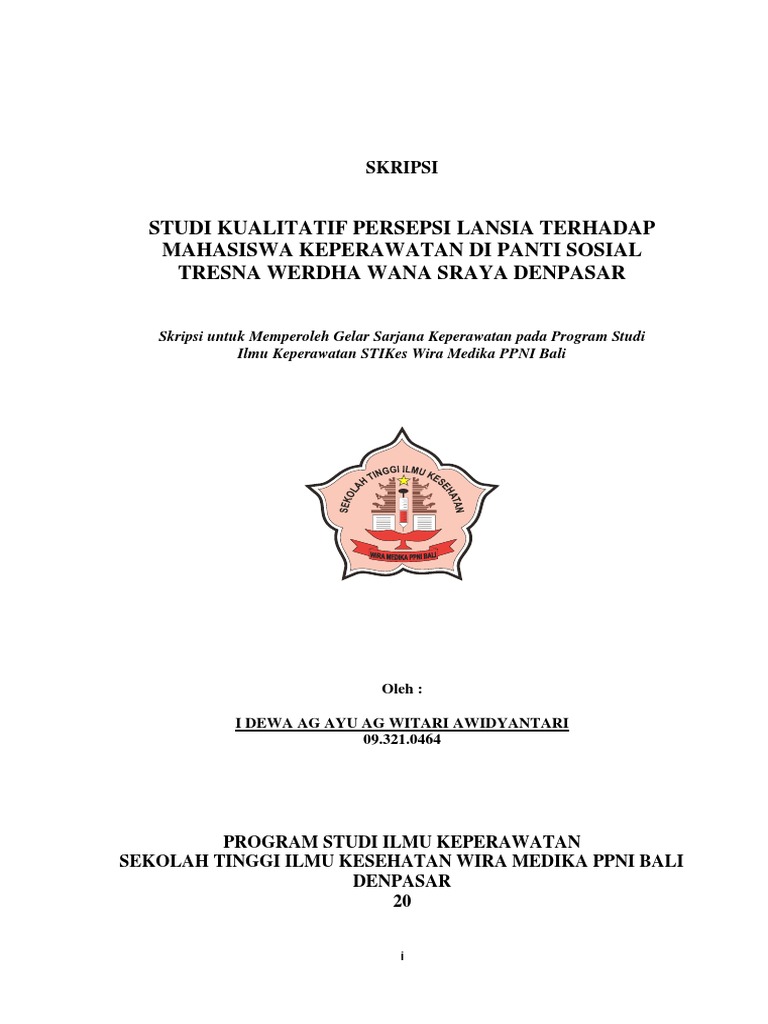 Lampiran Bru Fikss | PDF