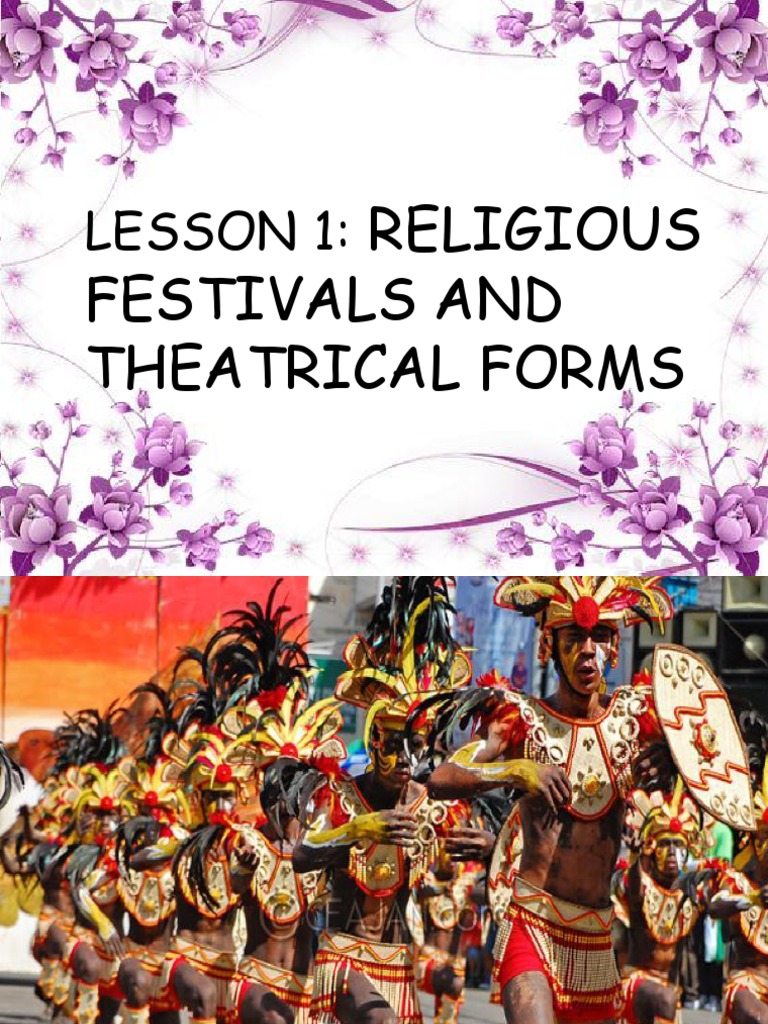 Mpeh Arts | PDF | Entertainment Events | Philippines