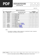 Estructura RD30 Cfe | PDF | Tecnología