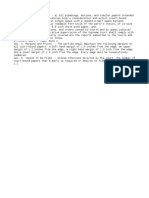 Efficient Use of Paper Rule | PDF