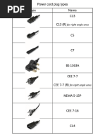 NBC | PDF | Electrical Wiring | Building Engineering