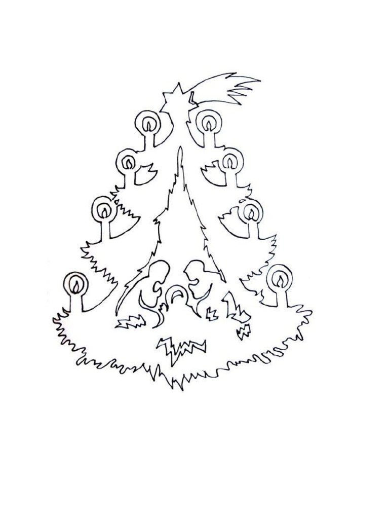 Sabloni Za Prozore | PDF