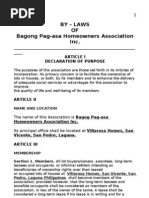 Sample HOA Board Resolution | PDF | Justice | Crime & Violence