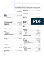 BS 5852 Fire Safety Standards Overview | PDF | Textiles | Upholstery