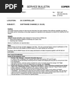 HP LaserJet Service Menu PIN Codes | PDF