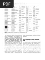 Well Log Response Chart PDF | PDF