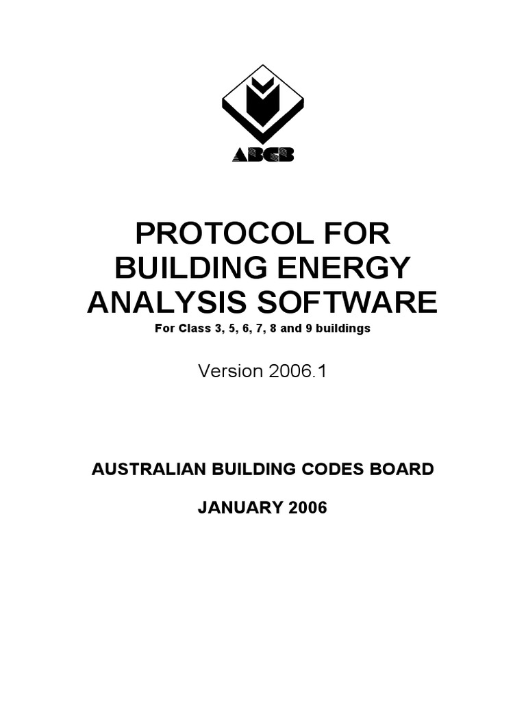 protocol-for-building-energy-analysis-software-2006-pdf-hvac-air