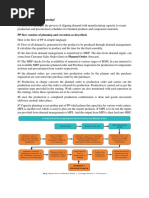 Sap MM Inbound Delivery Process PDF | PDF | Computing | Software