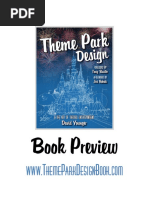 Design A Theme Park | PDF | Project Based Learning
