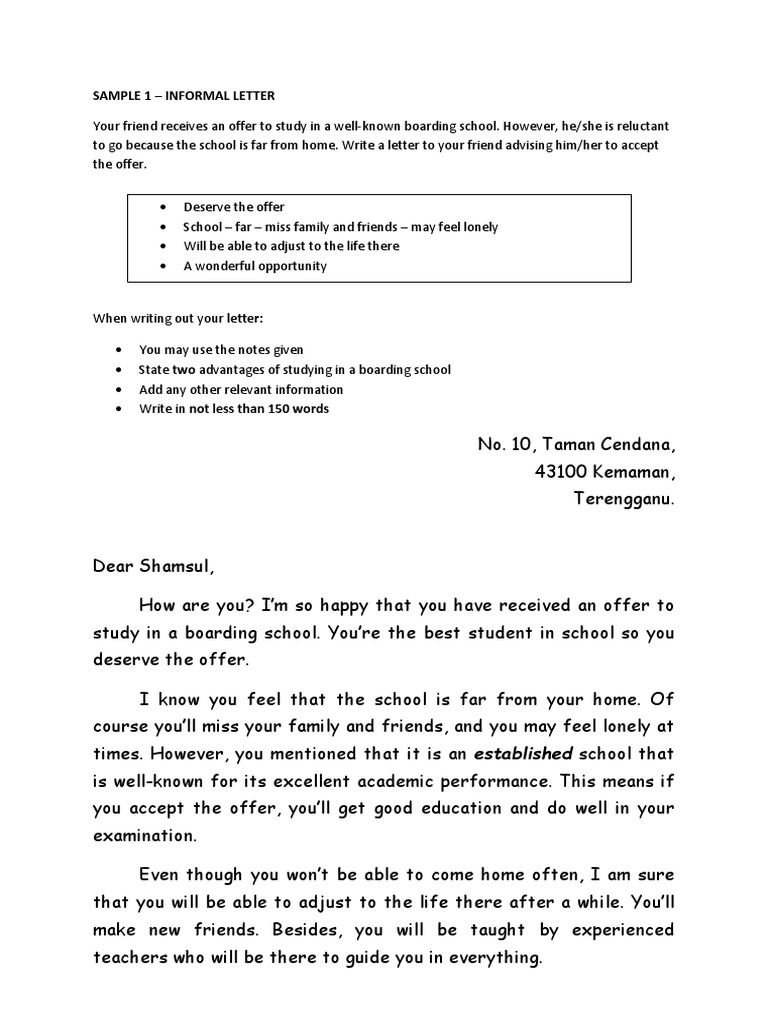 Seminar Pt3 Sample Essays | PDF