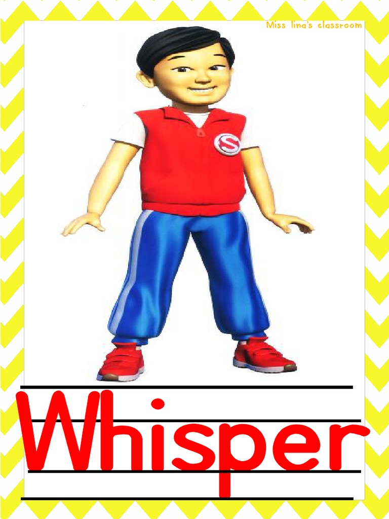 Whisper Misty Thunder Flash | PDF