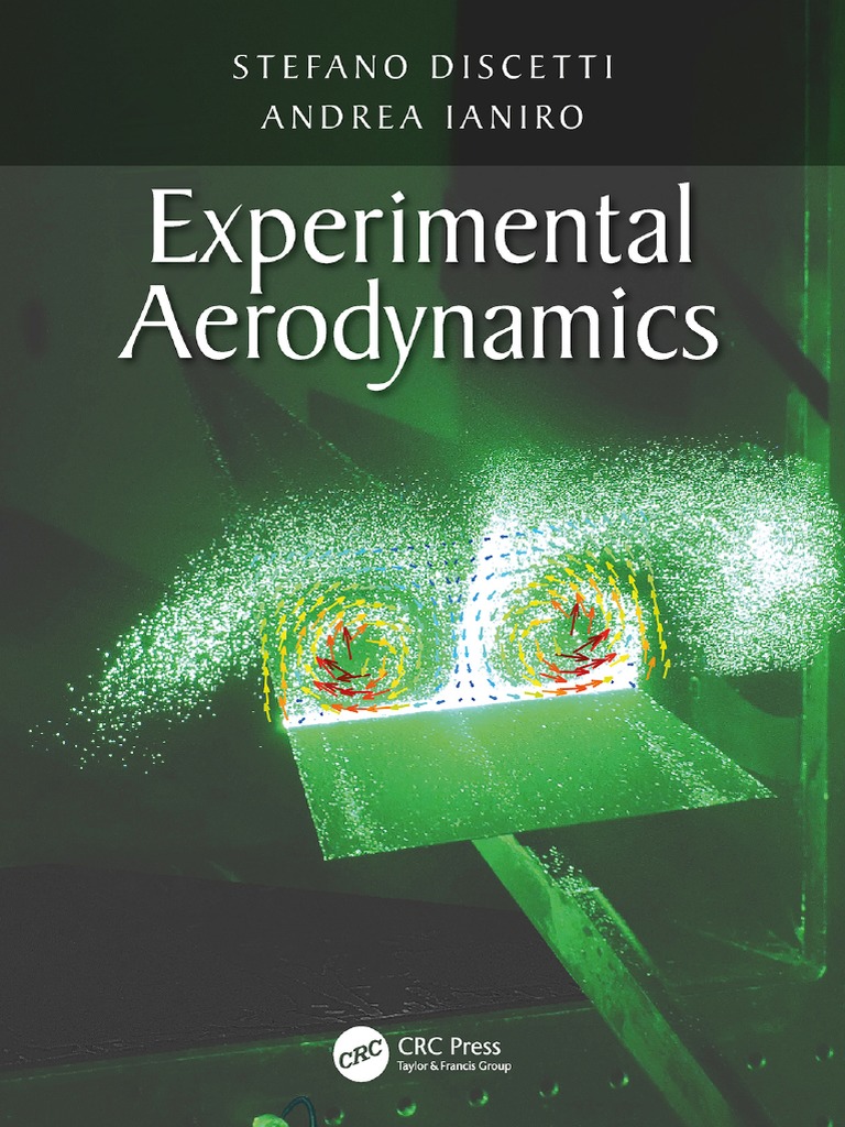 Experimental Aerodynamics | PDF | Aerodynamics | Gases