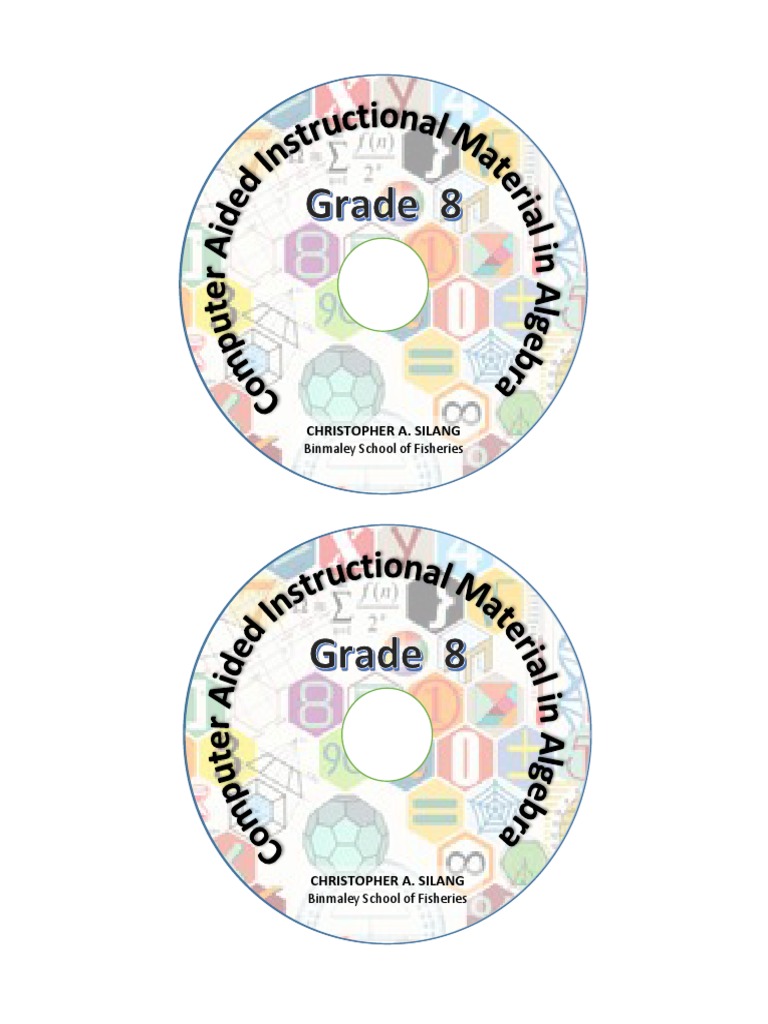 CD Lable | PDF